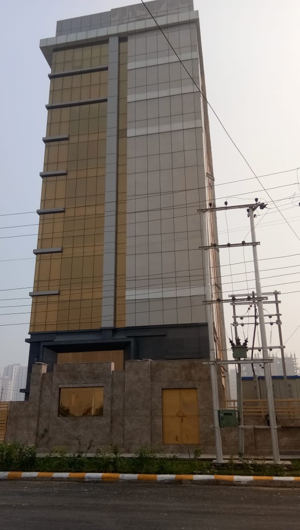 RAINA Towers Sector 136 noida - JSG RAINA Towers Sector 136 noida - JSG